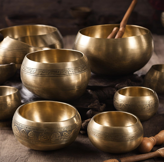 Top 19 Sound Healing Instruments for Relaxation and Therapy — JOY Journey Of You